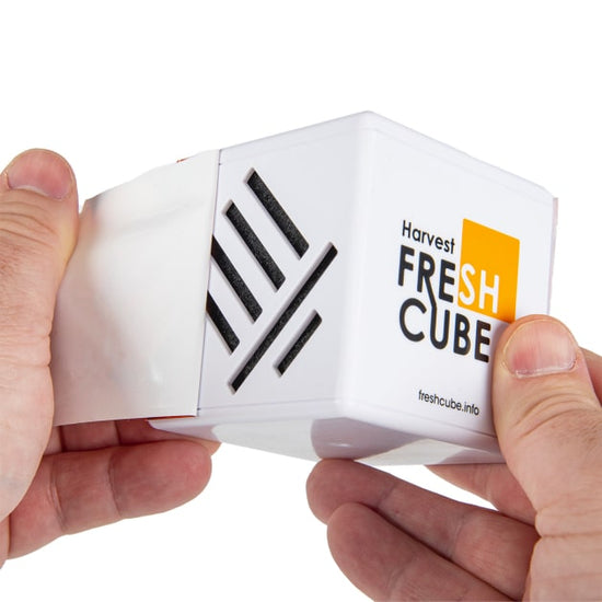 Harvest Fresh Cube: Food Saving Cube